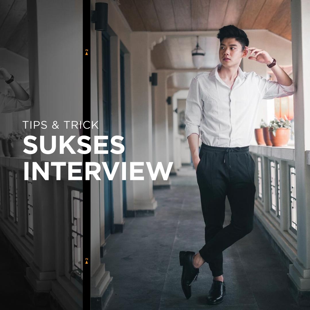 6 Tips Sukses Interview Kerja – Prabu Indonesia